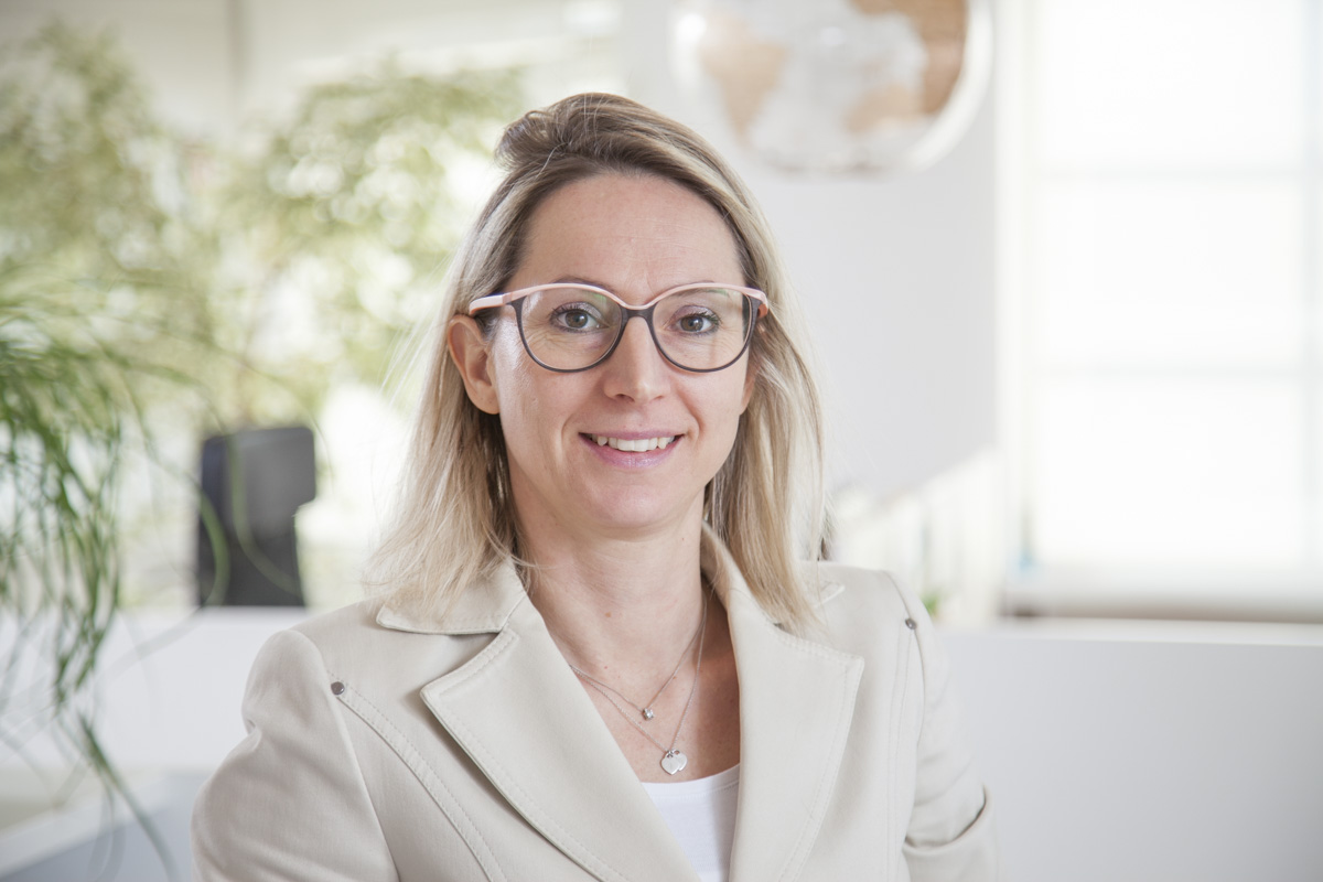 Eleonora Martinelli | RubiconEX - We export your business